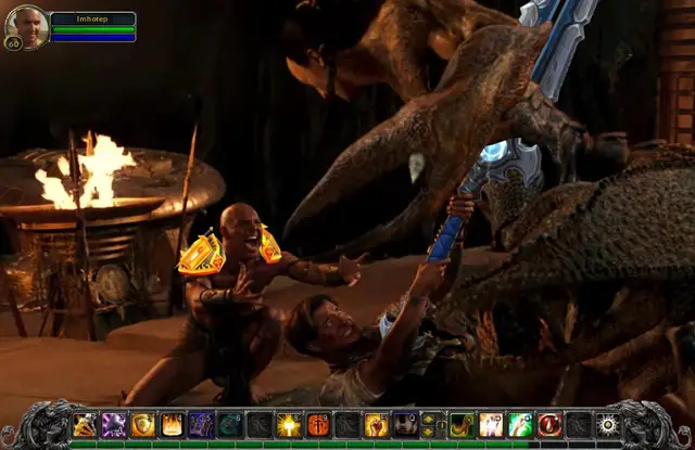 When you get to the rare right when it dies. | Scrolller