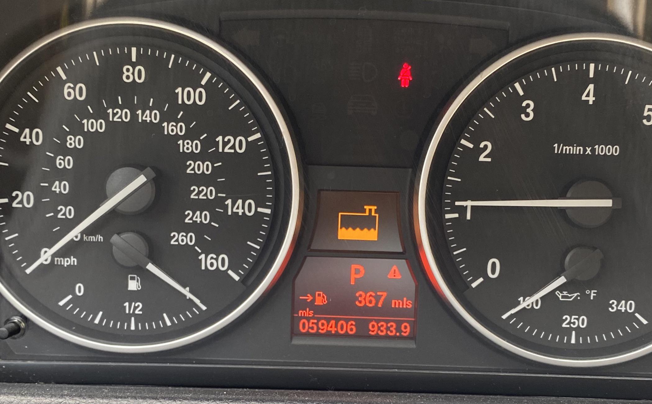 Dashboard light | Scrolller