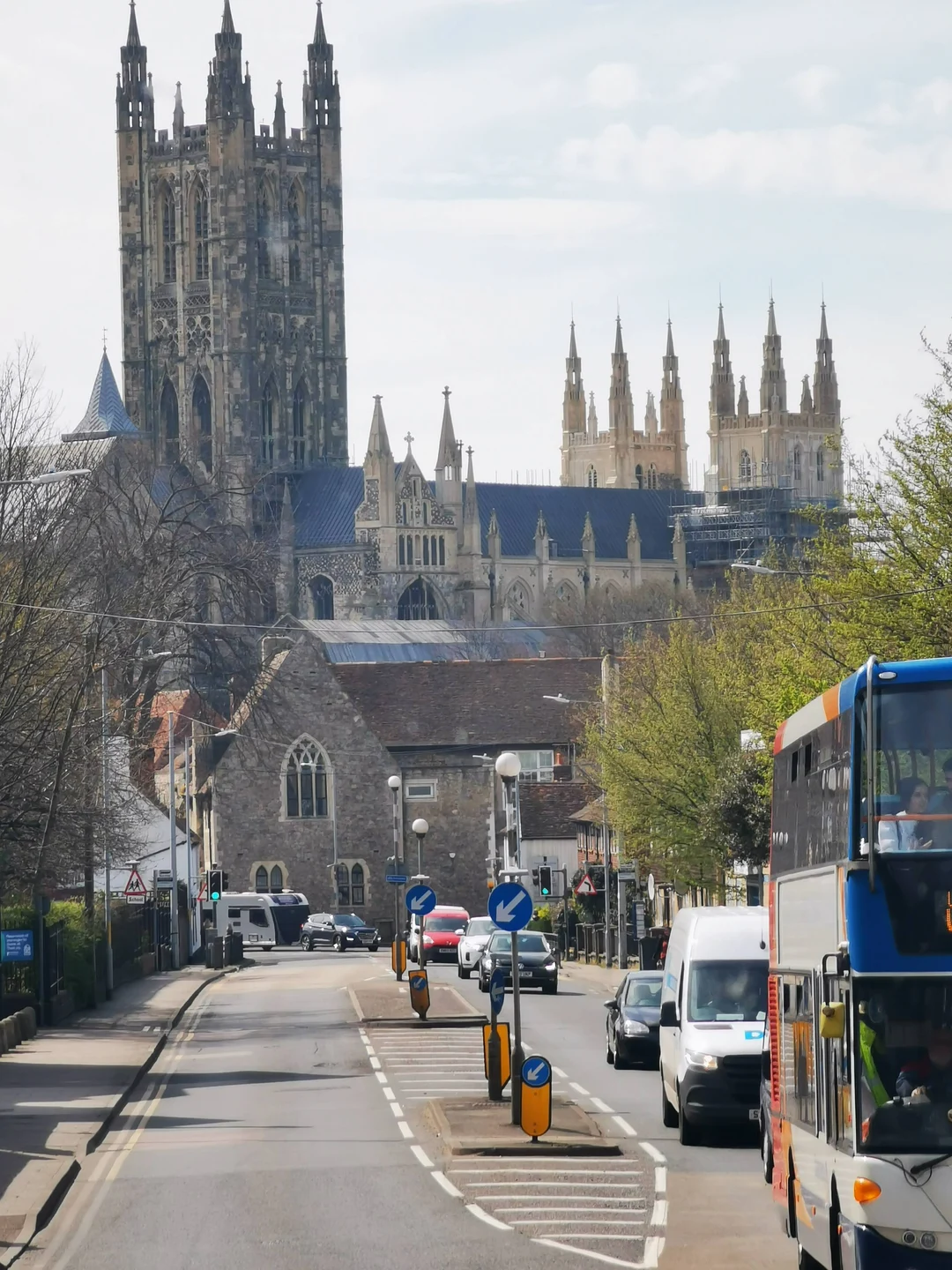 Cambridge, UK | Scrolller