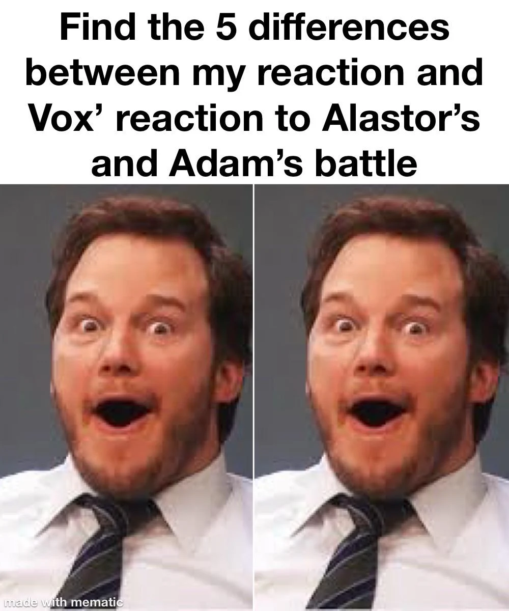 One Helluva final | Scrolller