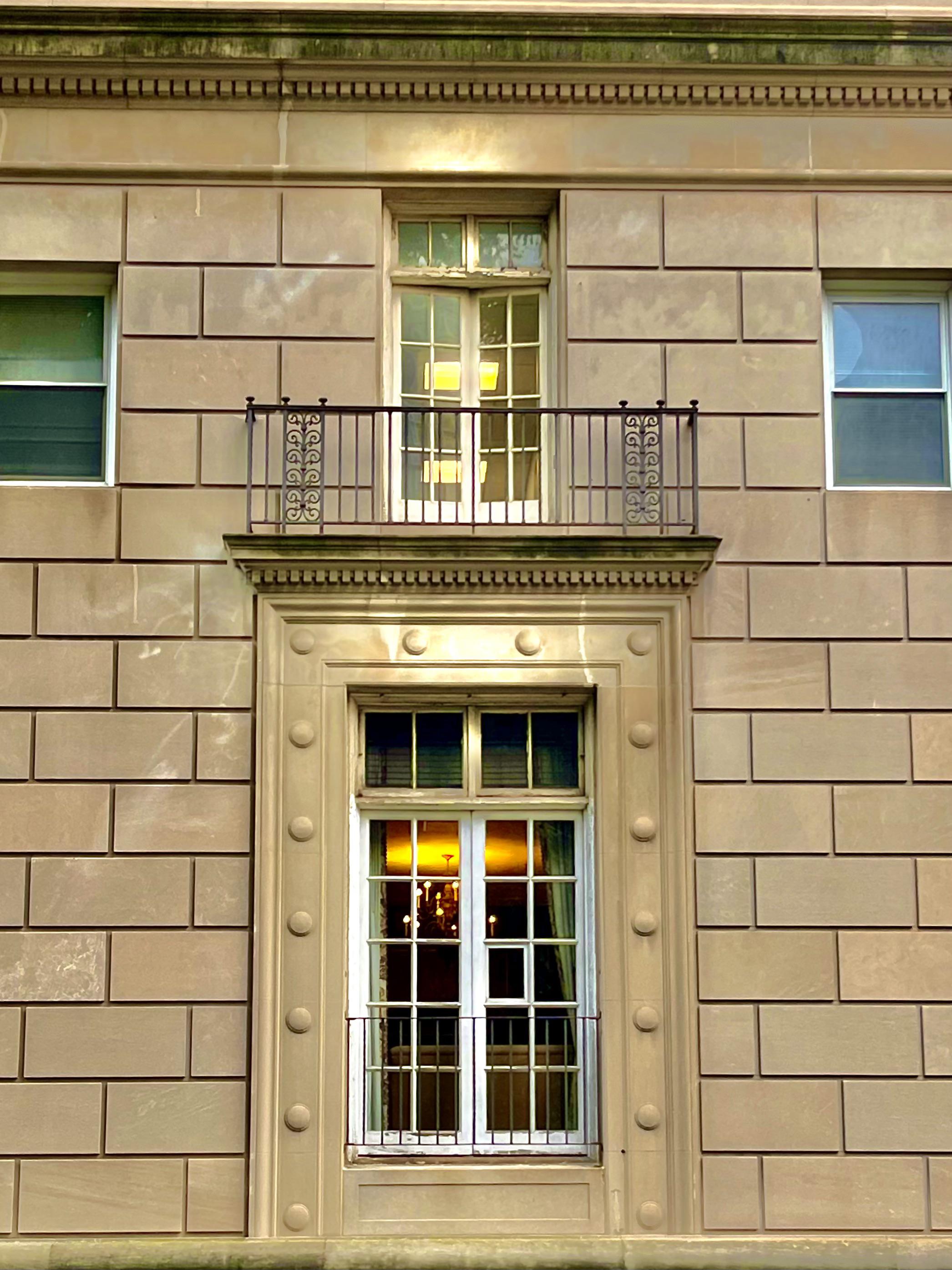 Light through the windows | Scrolller