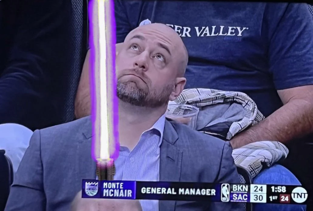 LIGHT THE BEAM!!! | Scrolller