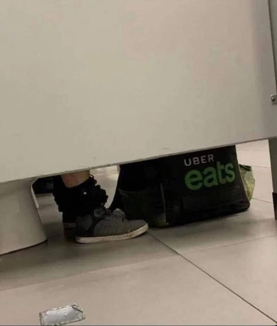 Hell nah | Scrolller