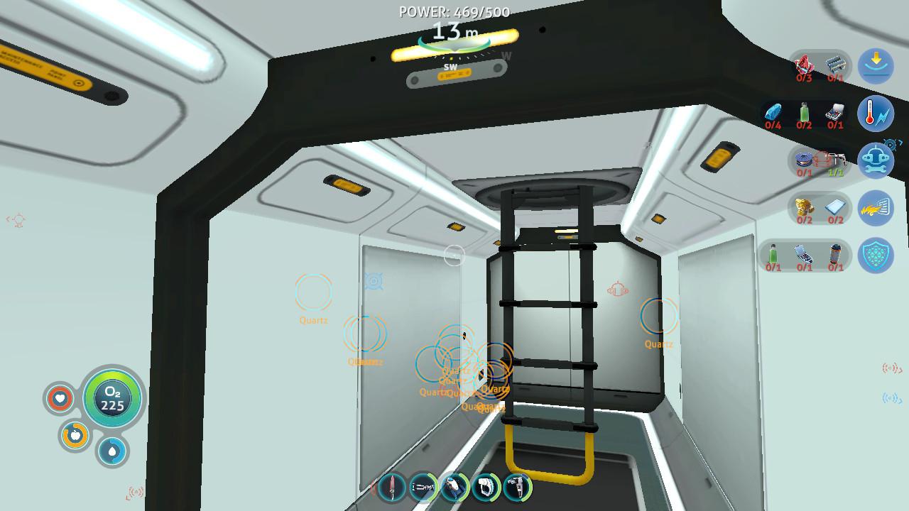 How tf do ladders work? | Scrolller