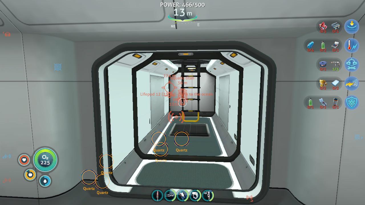 How tf do ladders work? | Scrolller