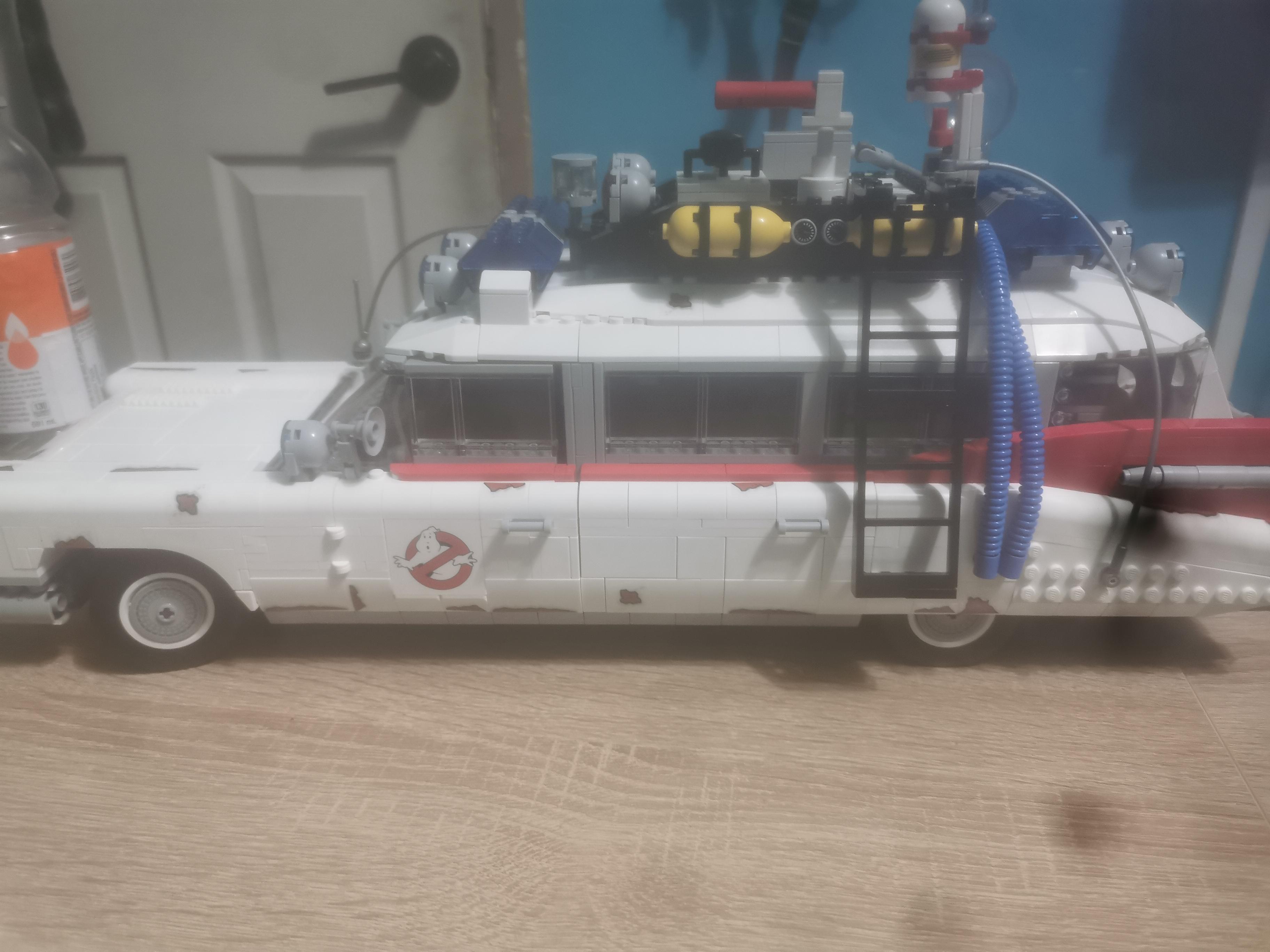 My new Lego sets! | Scrolller