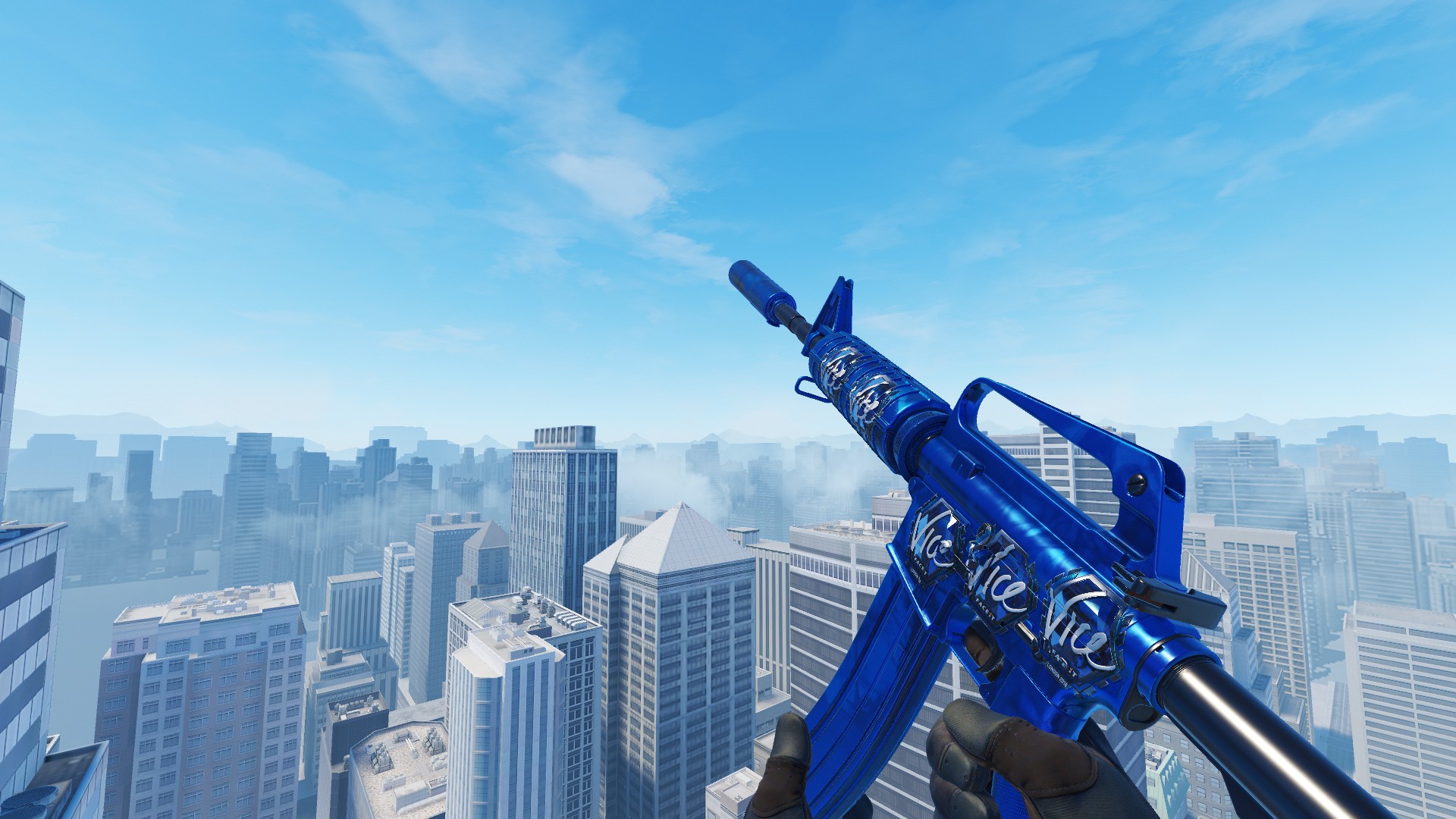 My current loadout | Scrolller