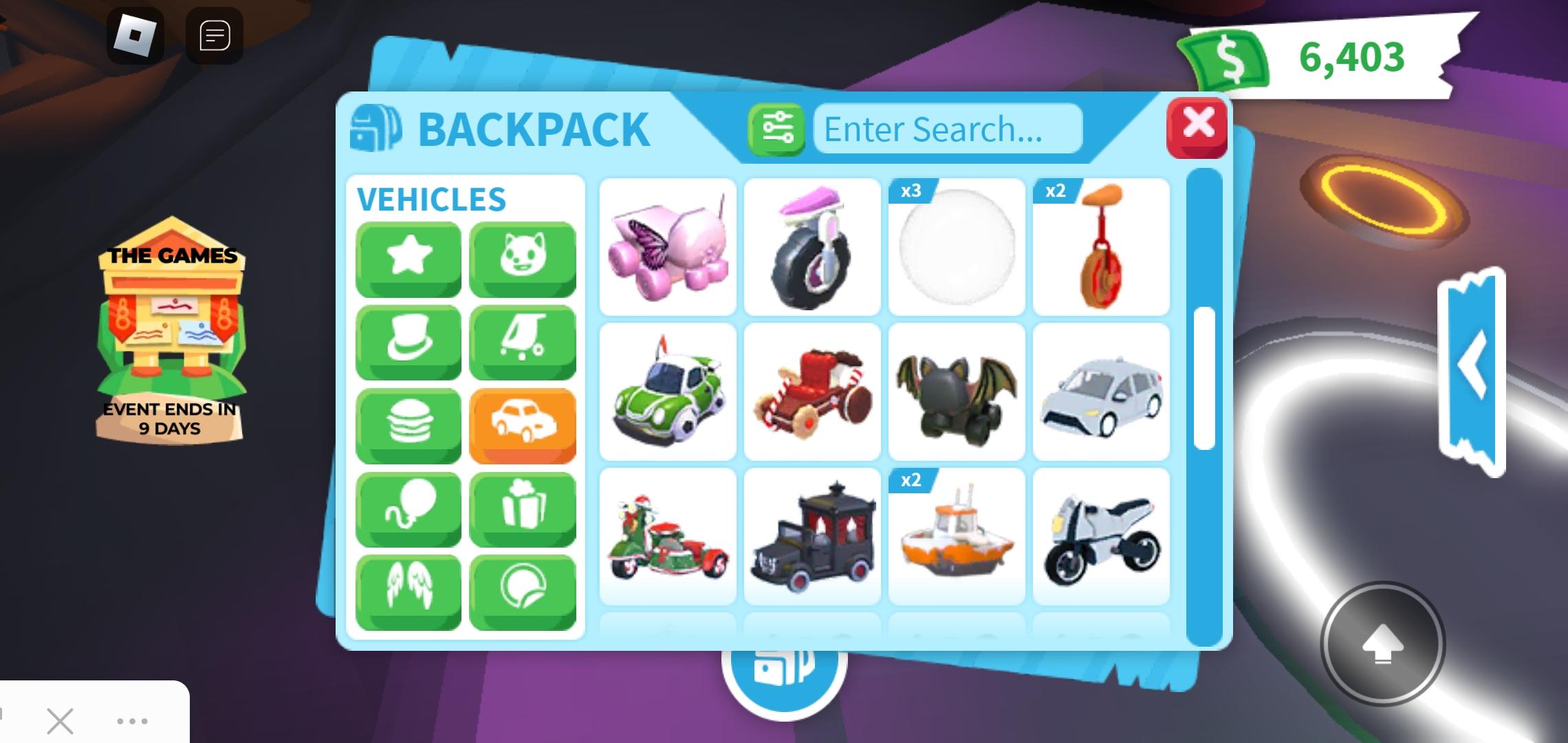 Trading all these for upgrades! | Scrolller