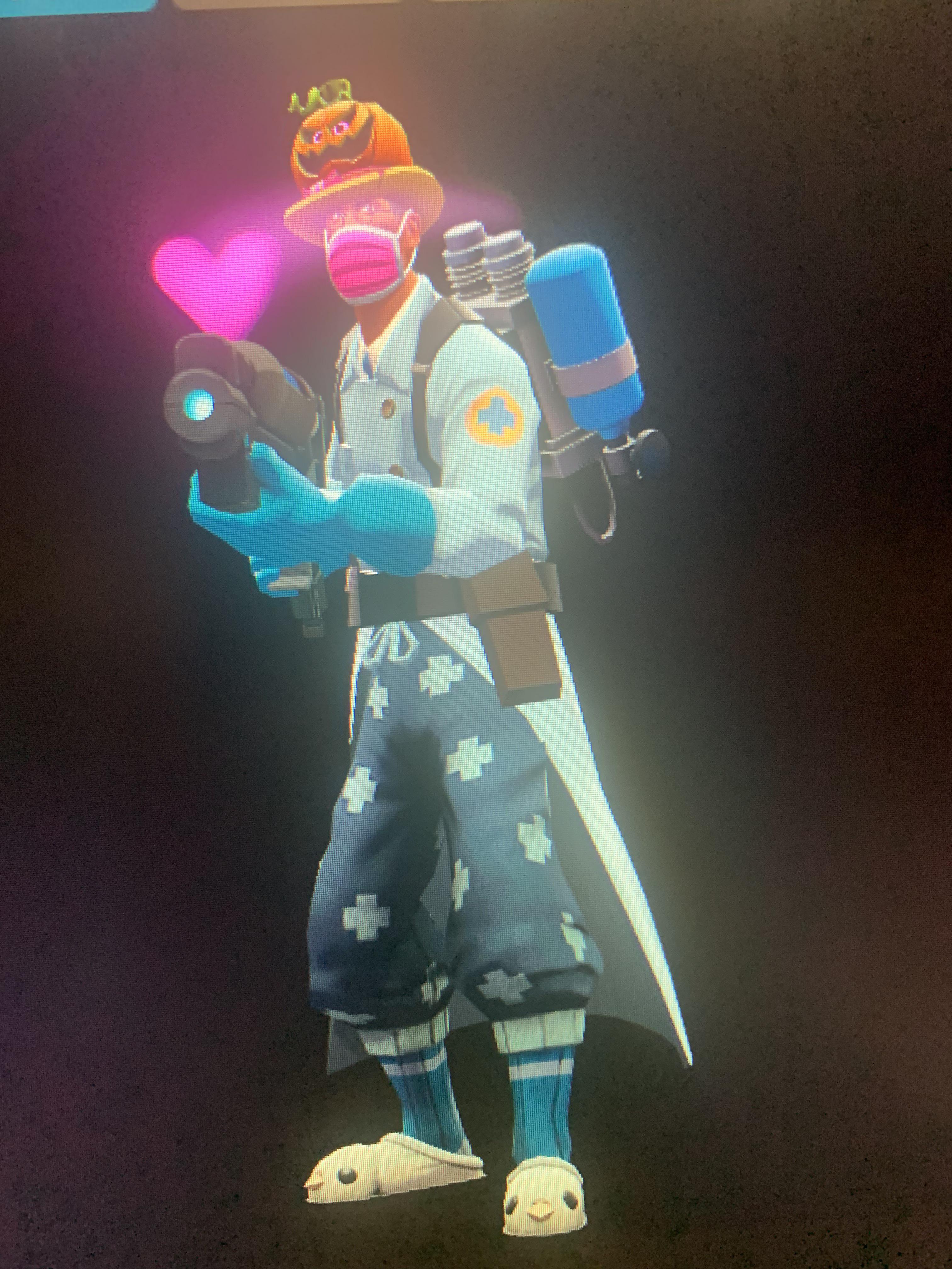 Some of my loadouts | Scrolller