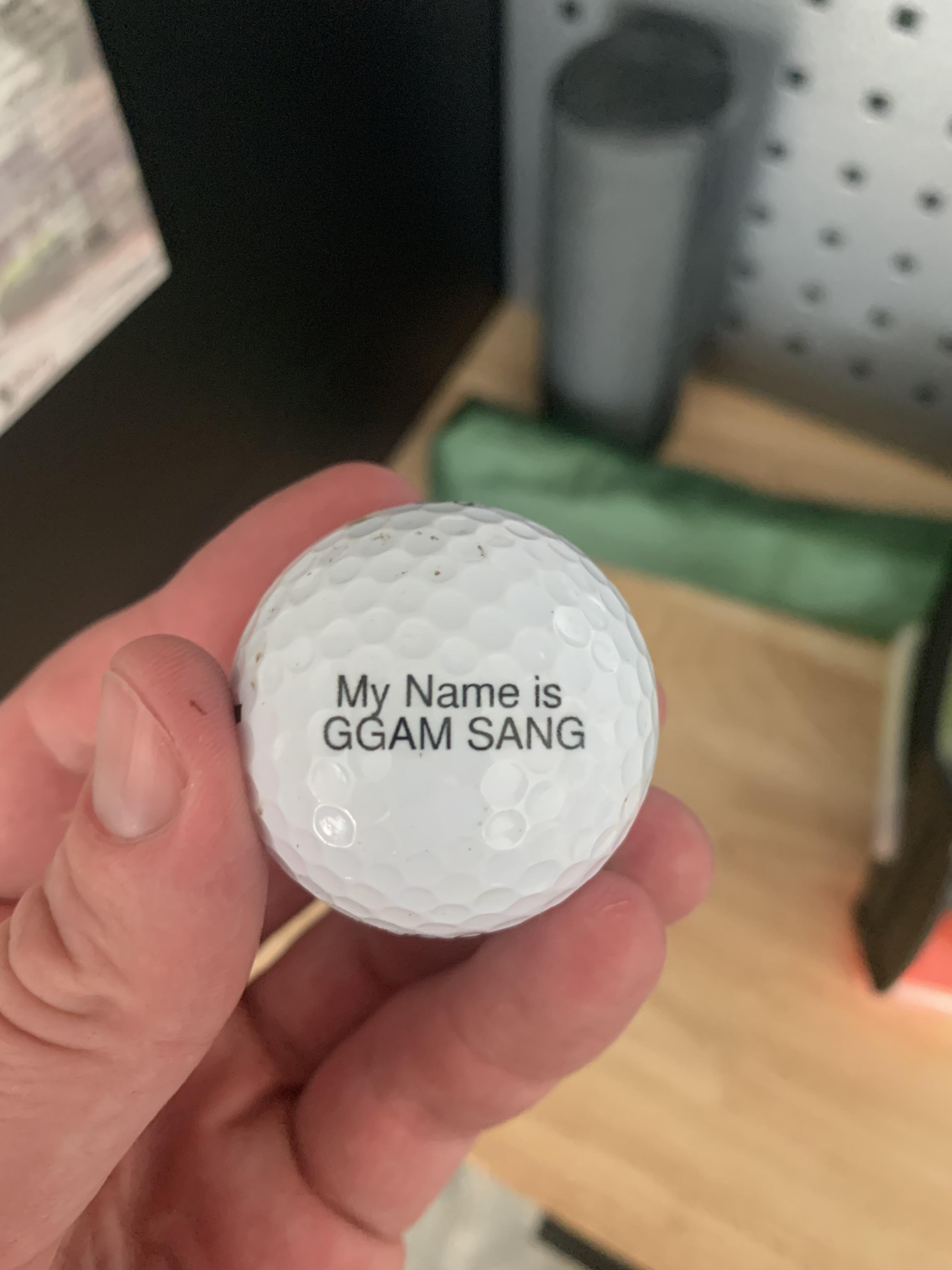 Anyone recognize him? | Scrolller