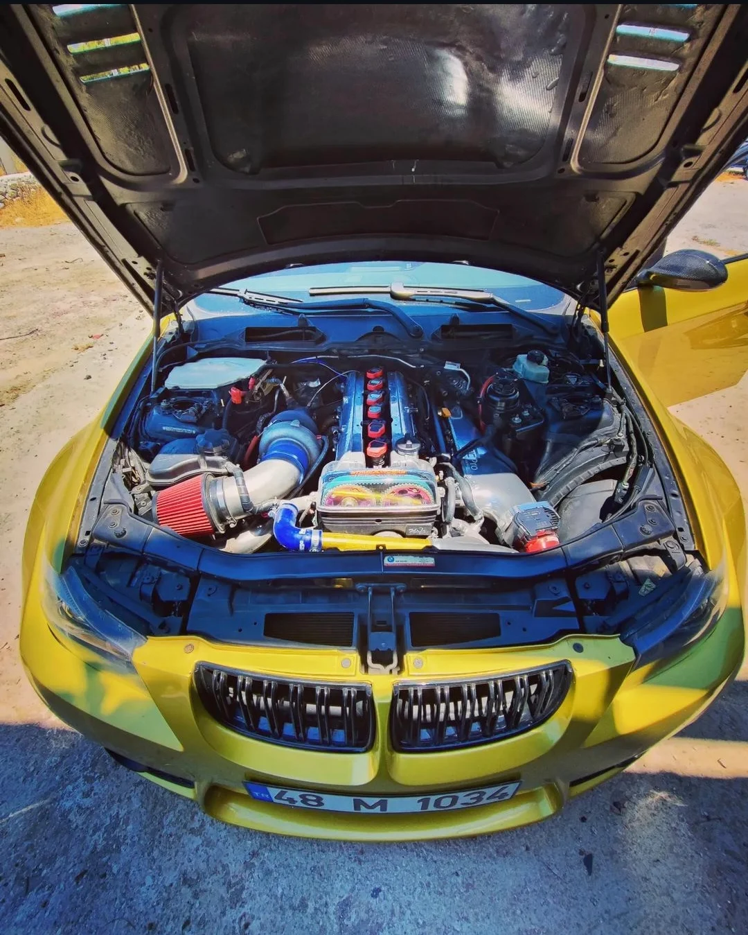 2jz swap ??? | Scrolller