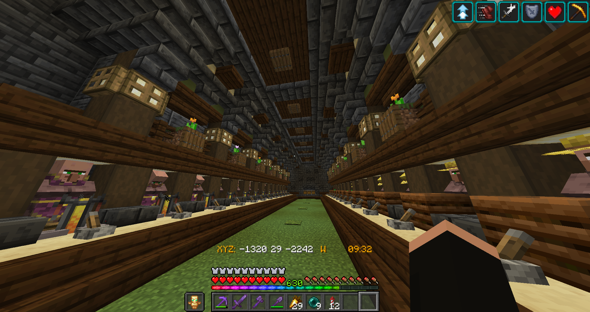 Finally finished my farm room , more in description | Scrolller