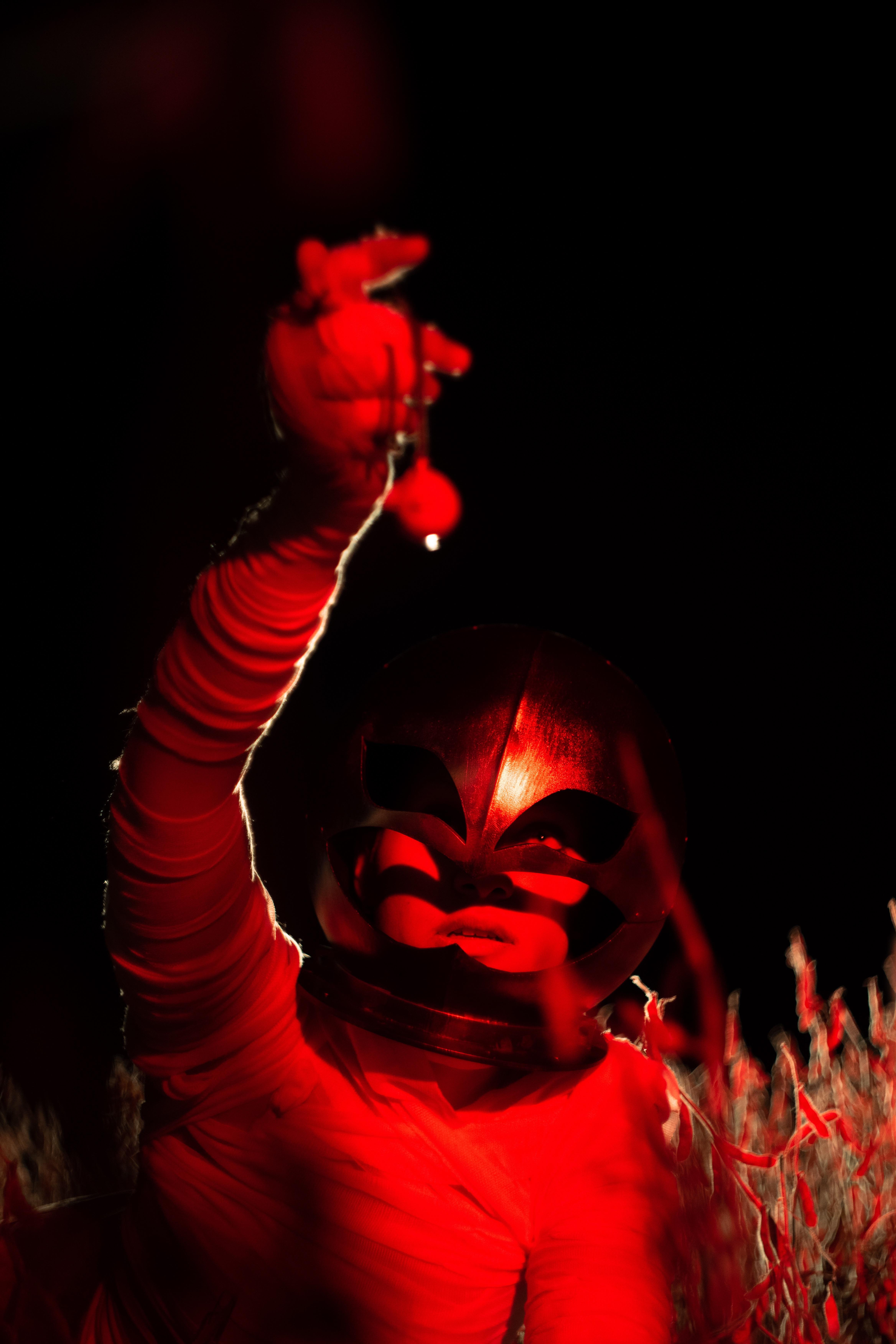 Prisoner Griffith cosplay (self) | Scrolller