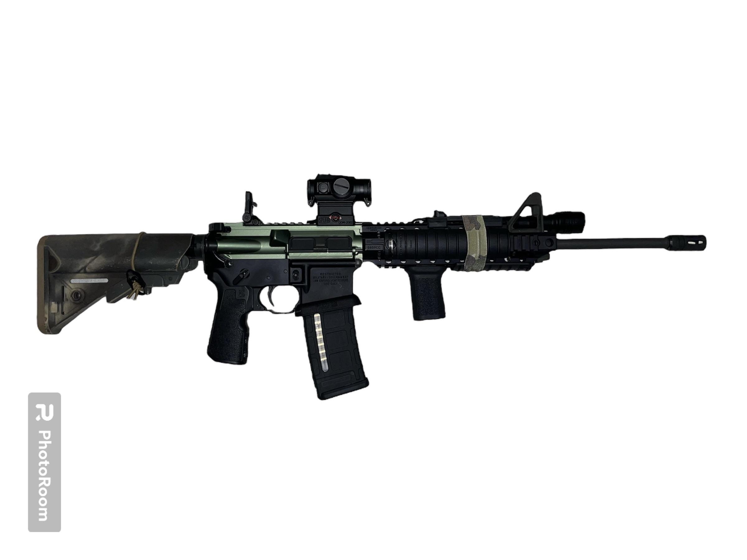 Discover more like Ar15: Spuhr QDM-2002 is probably my new favorite micro mount and Related ...