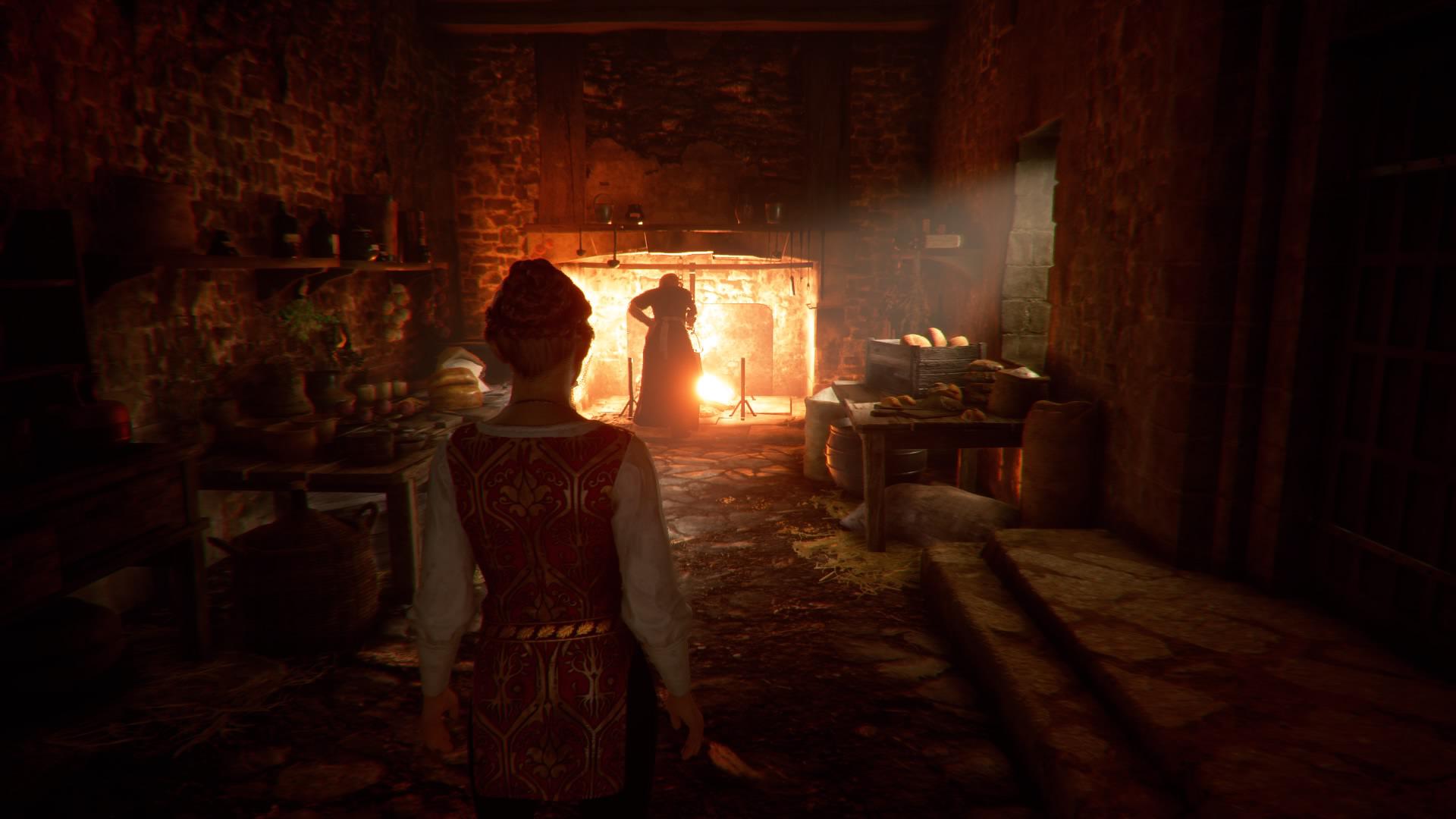 A plague tale Innocence [1920x1080] what is the best sub to post these collections? Got tons of ...