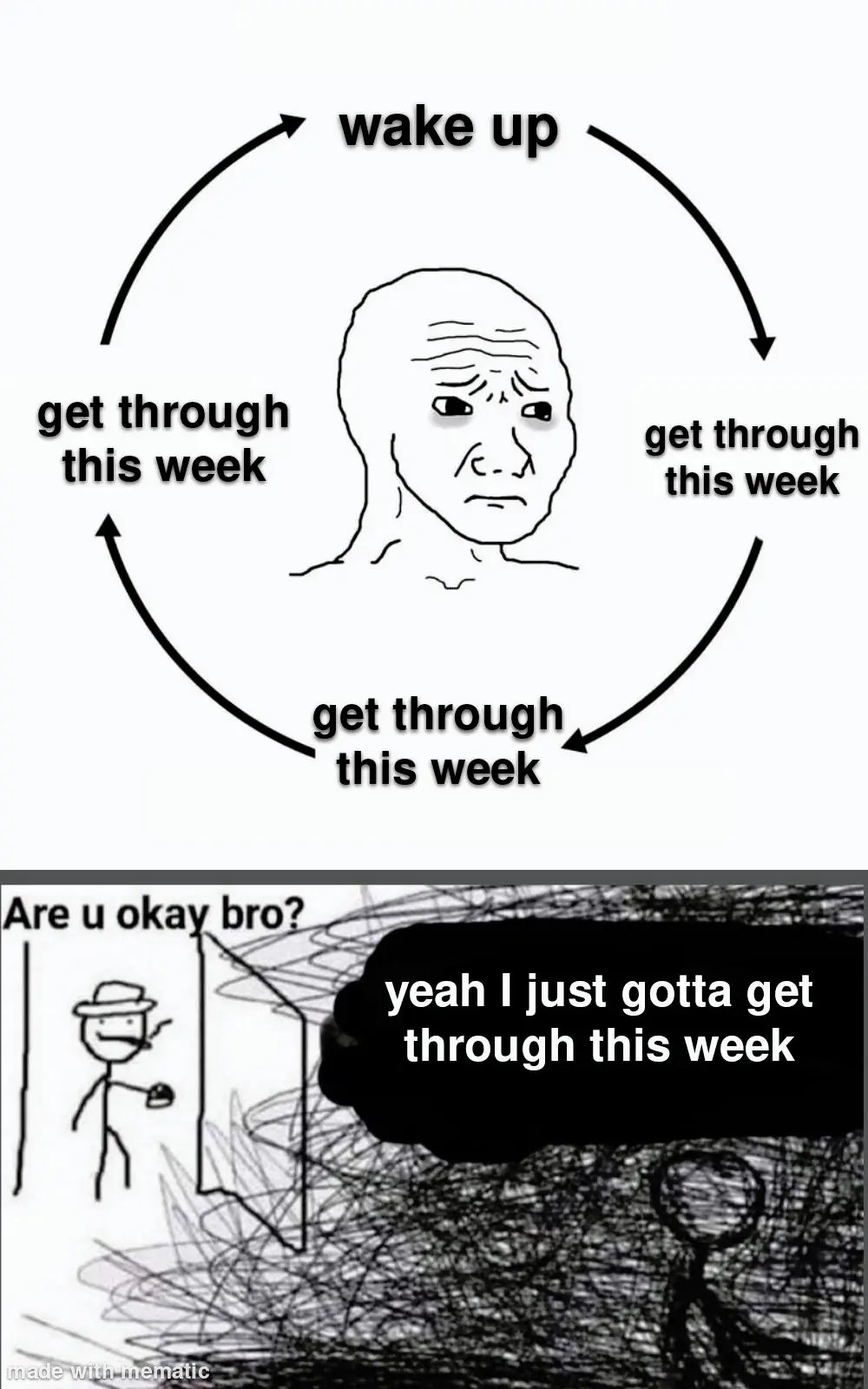 Shitpost status | Scrolller