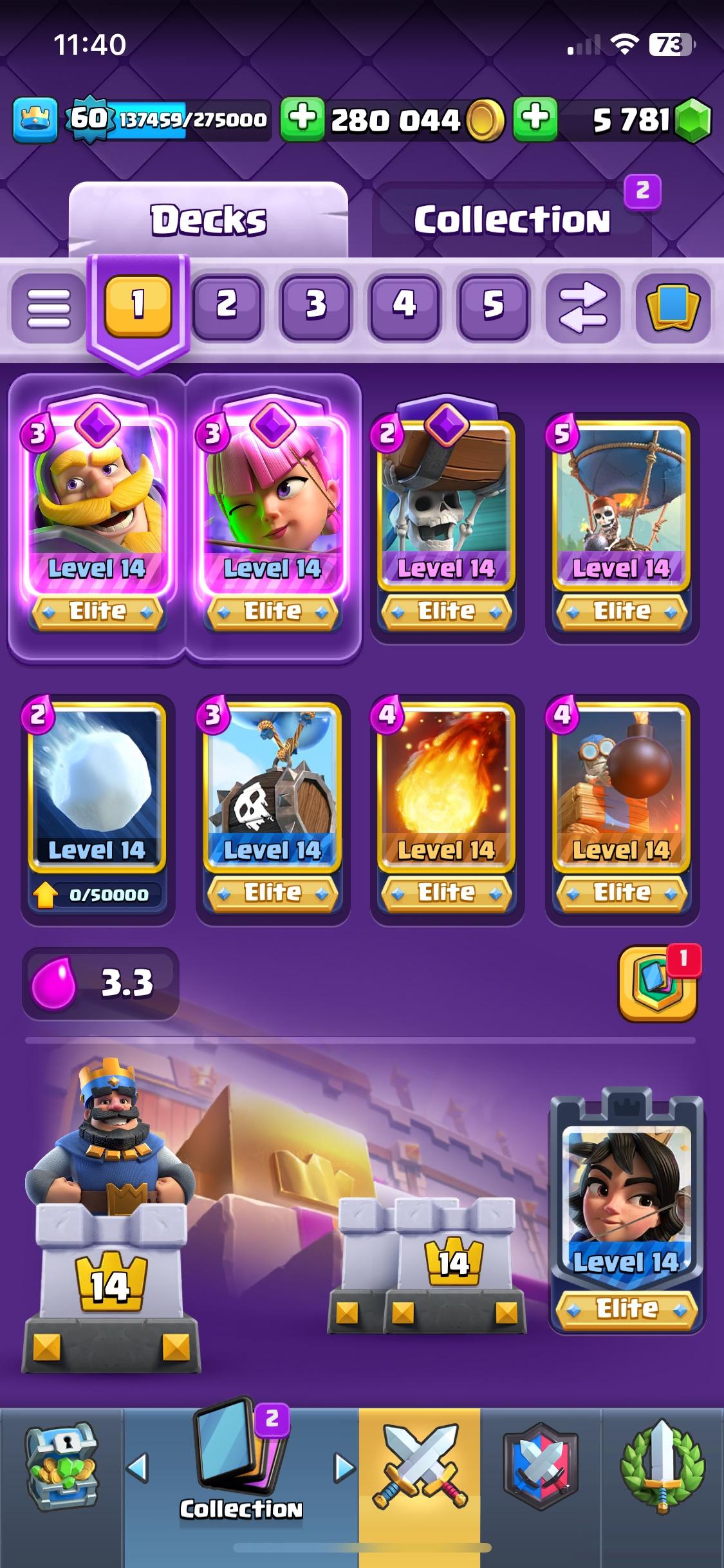 What are your favorite meme decks/cards? | Scrolller