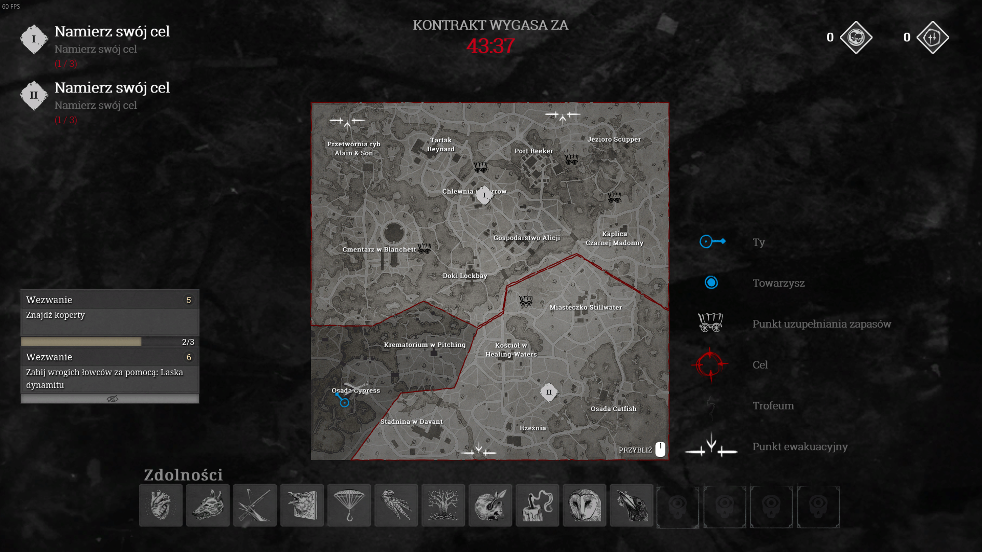 Interesting thing happened with my map | Scrolller