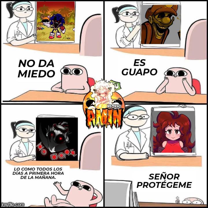 Meme's fnf | Scrolller