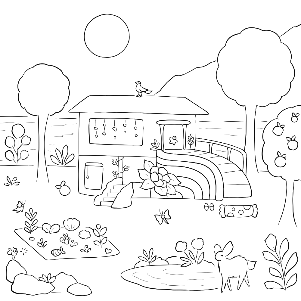 Today's doodles | Scrolller