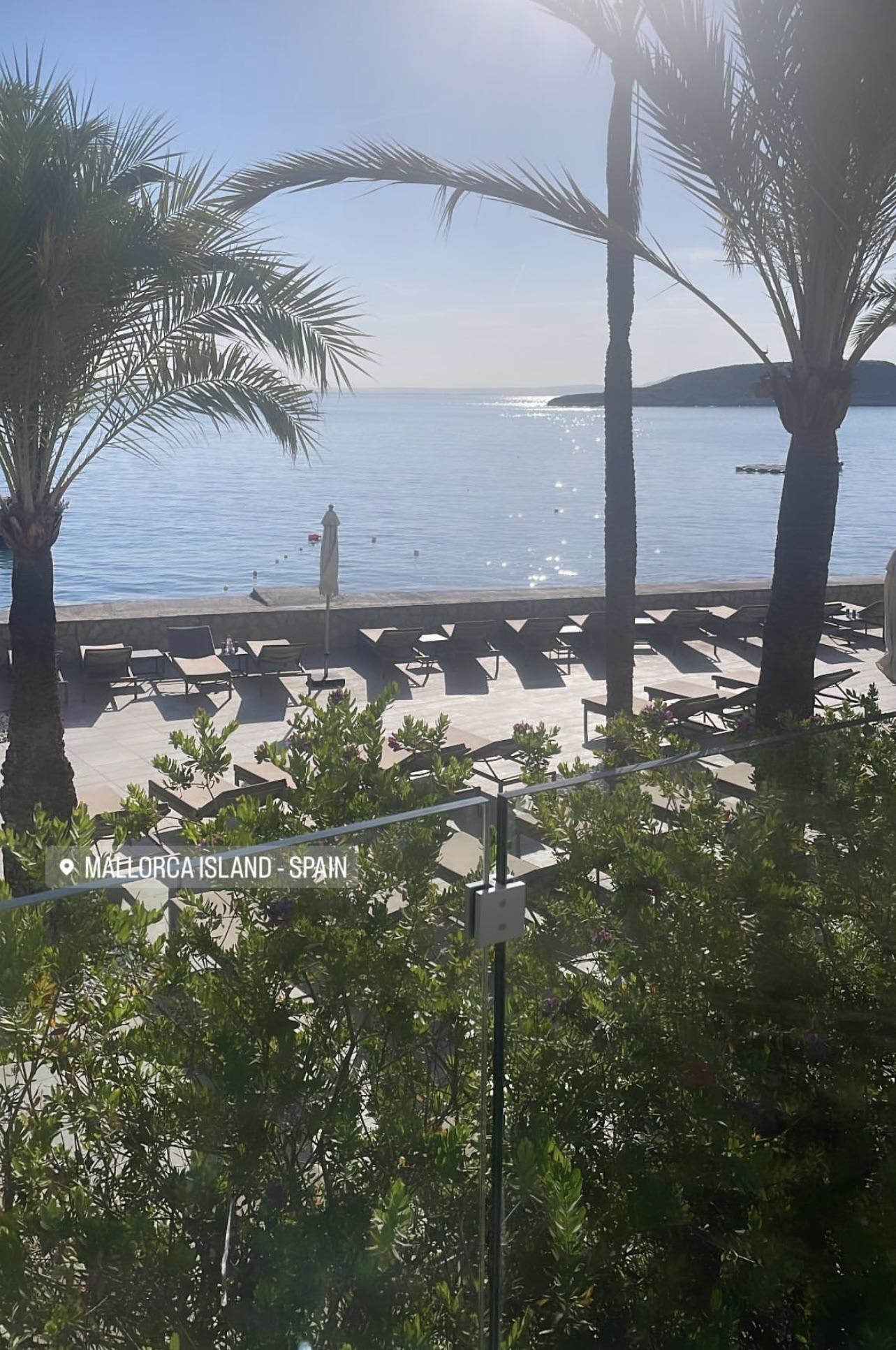 Melia’ Calvia Beach Resort, Nikki Beach Mallorca. 🌞 | Scrolller