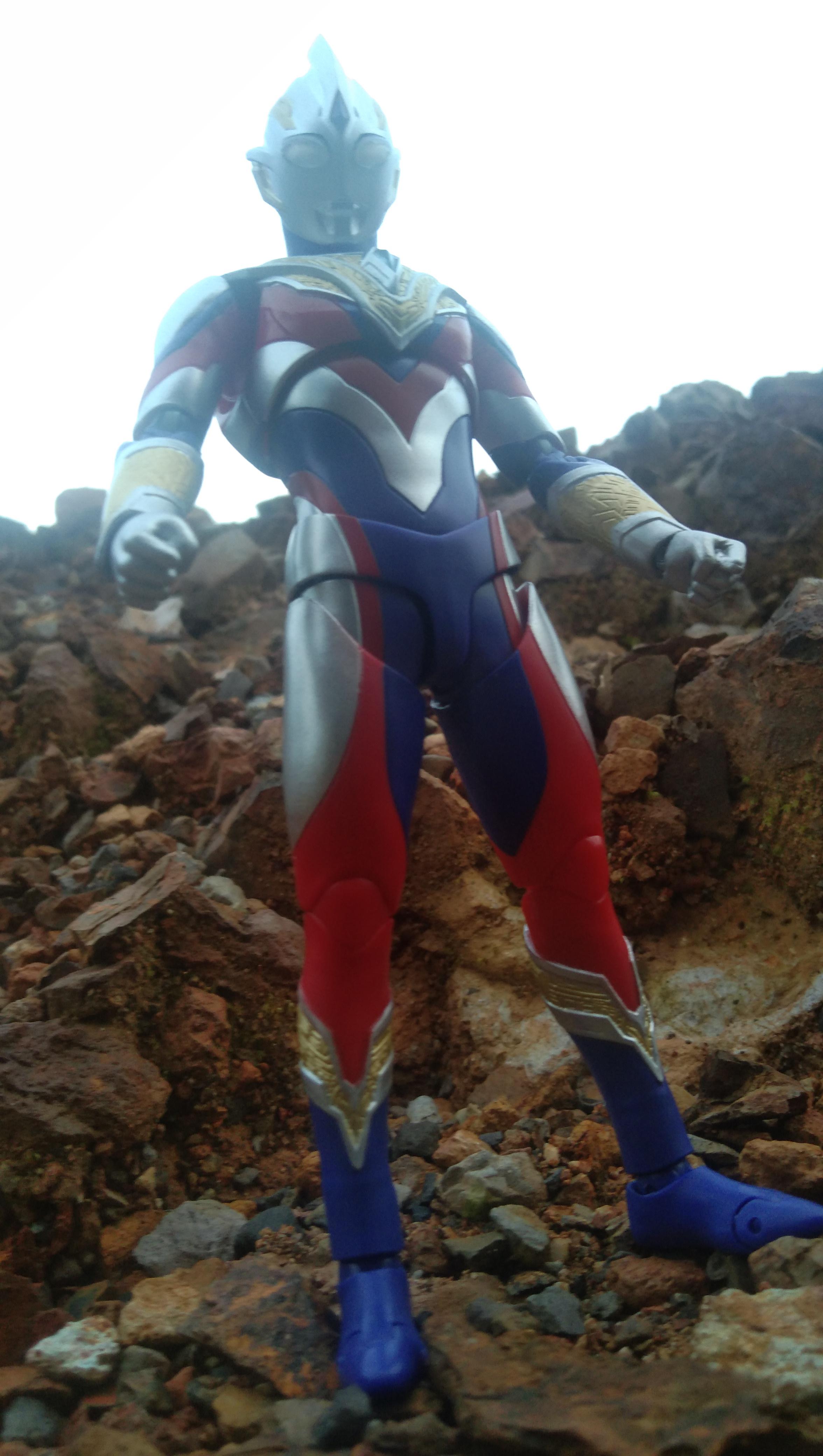 Took some outdoor picture with Trigger. any thoughts? | Scrolller