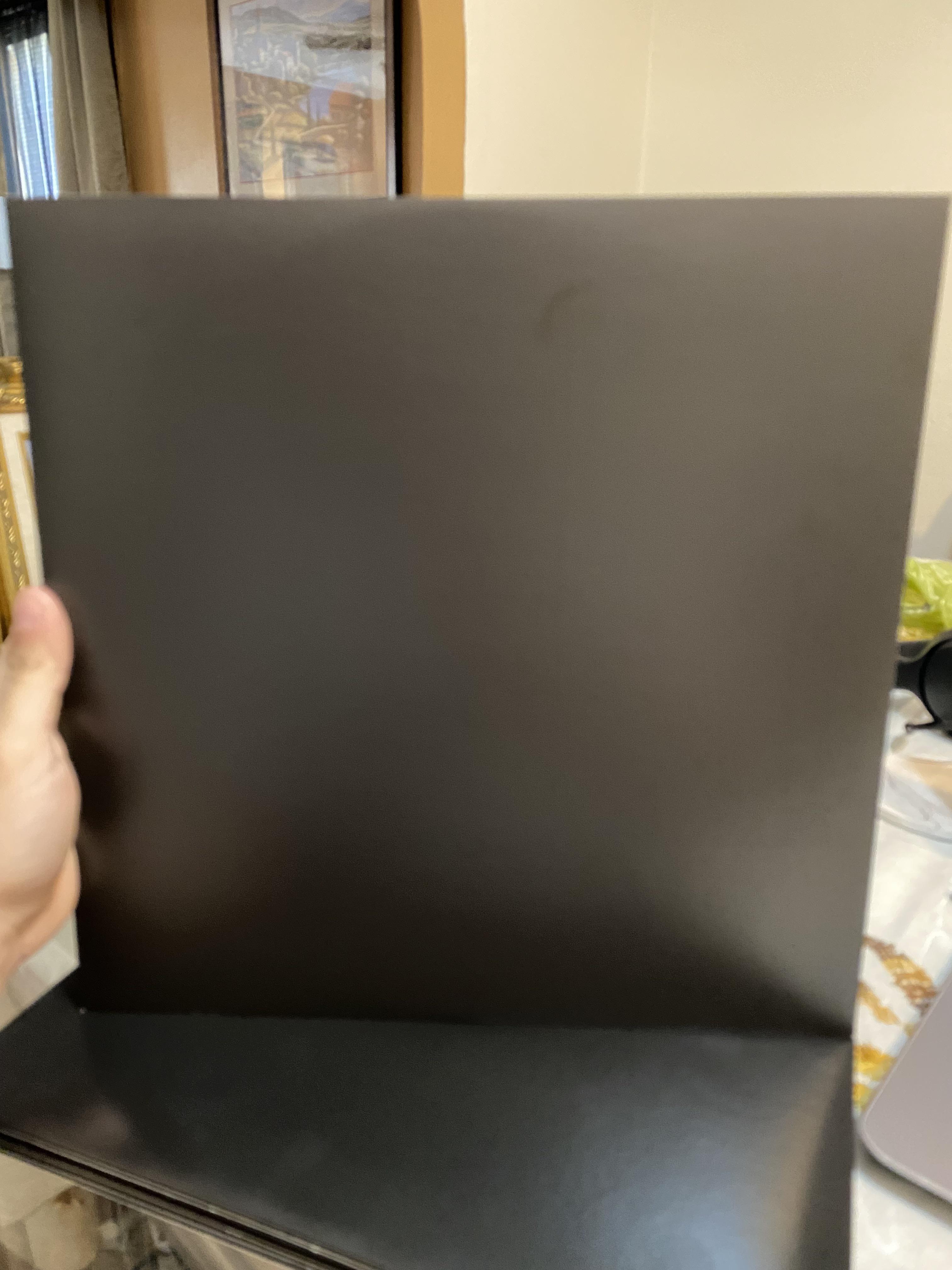 Just got Donda Deluxe | Scrolller