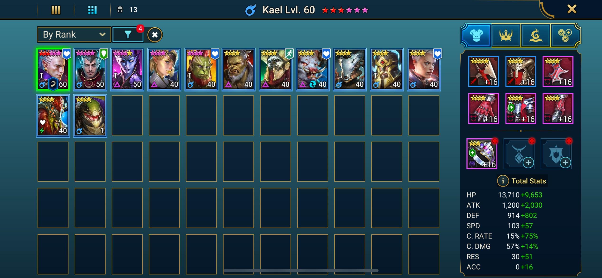 Need help with nightmare campaign | Scrolller