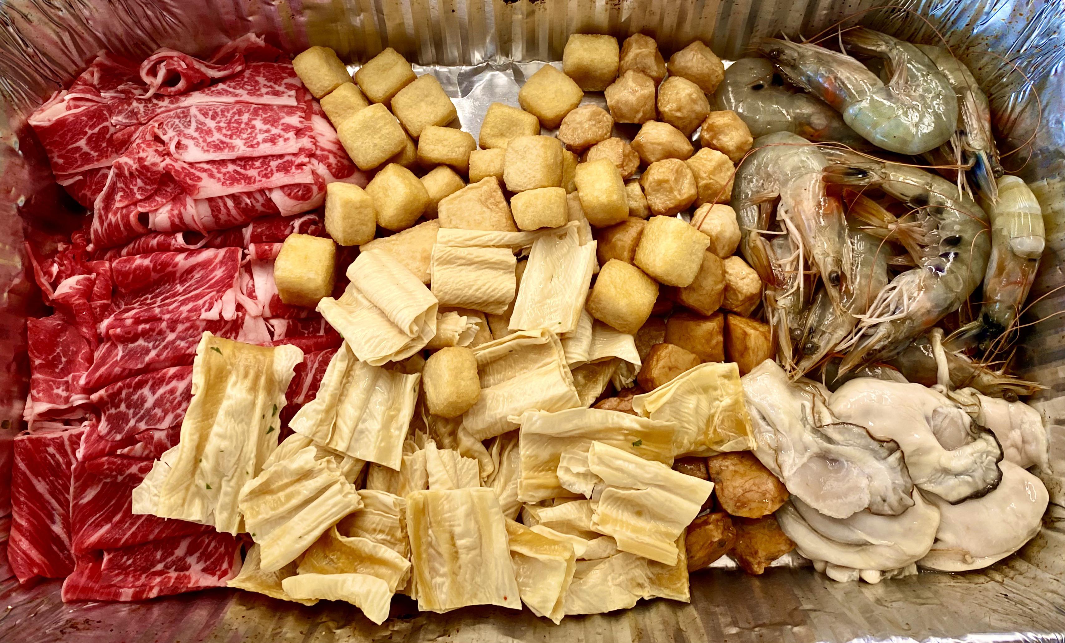 [Homemade] Spicy Hot Pot | Scrolller