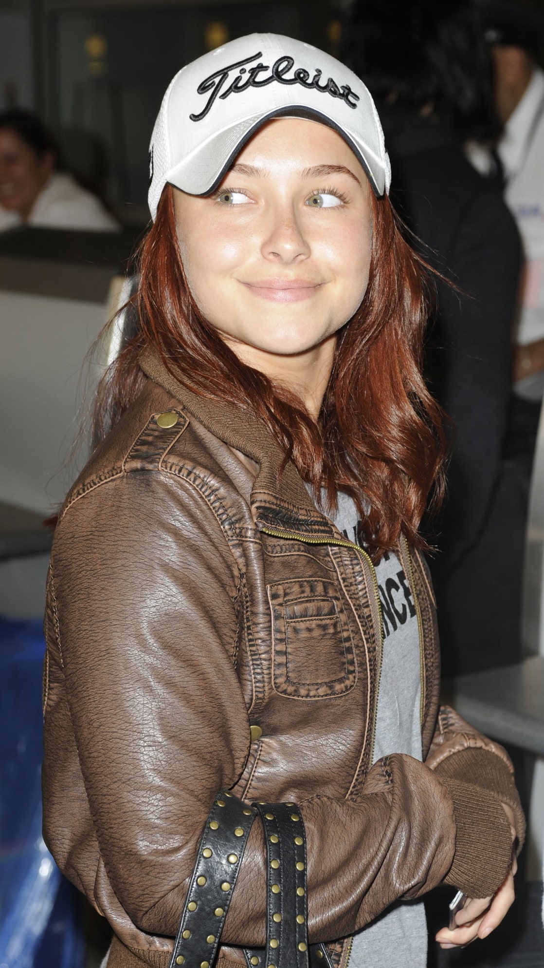 Hayden Panettiere | (x3) | Scrolller