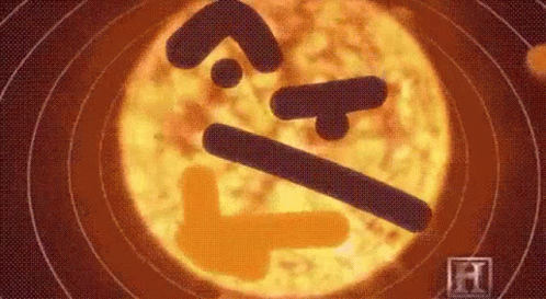 'Thonk Emoji' upscaling | Scrolller