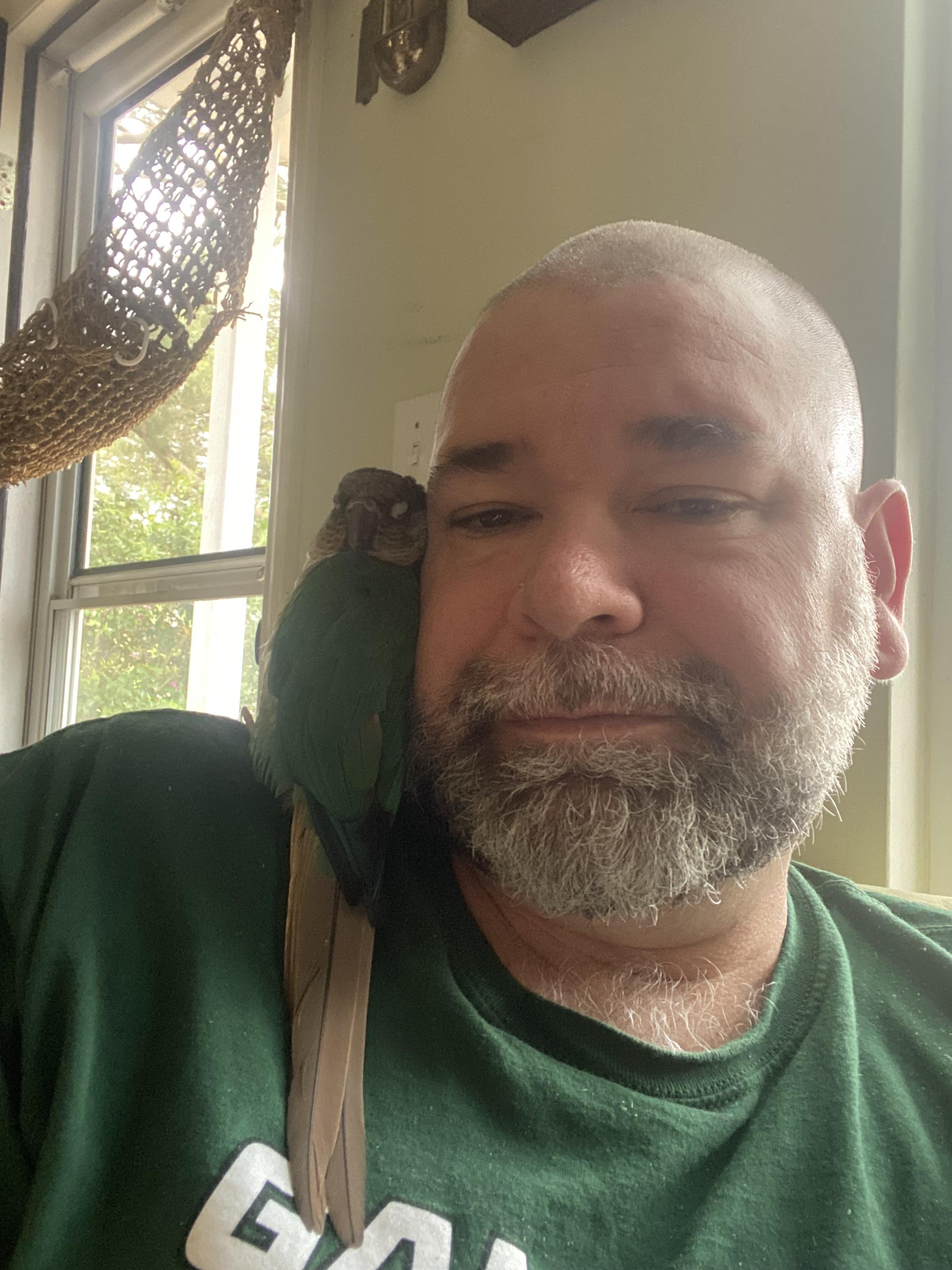 Summer beard | Scrolller