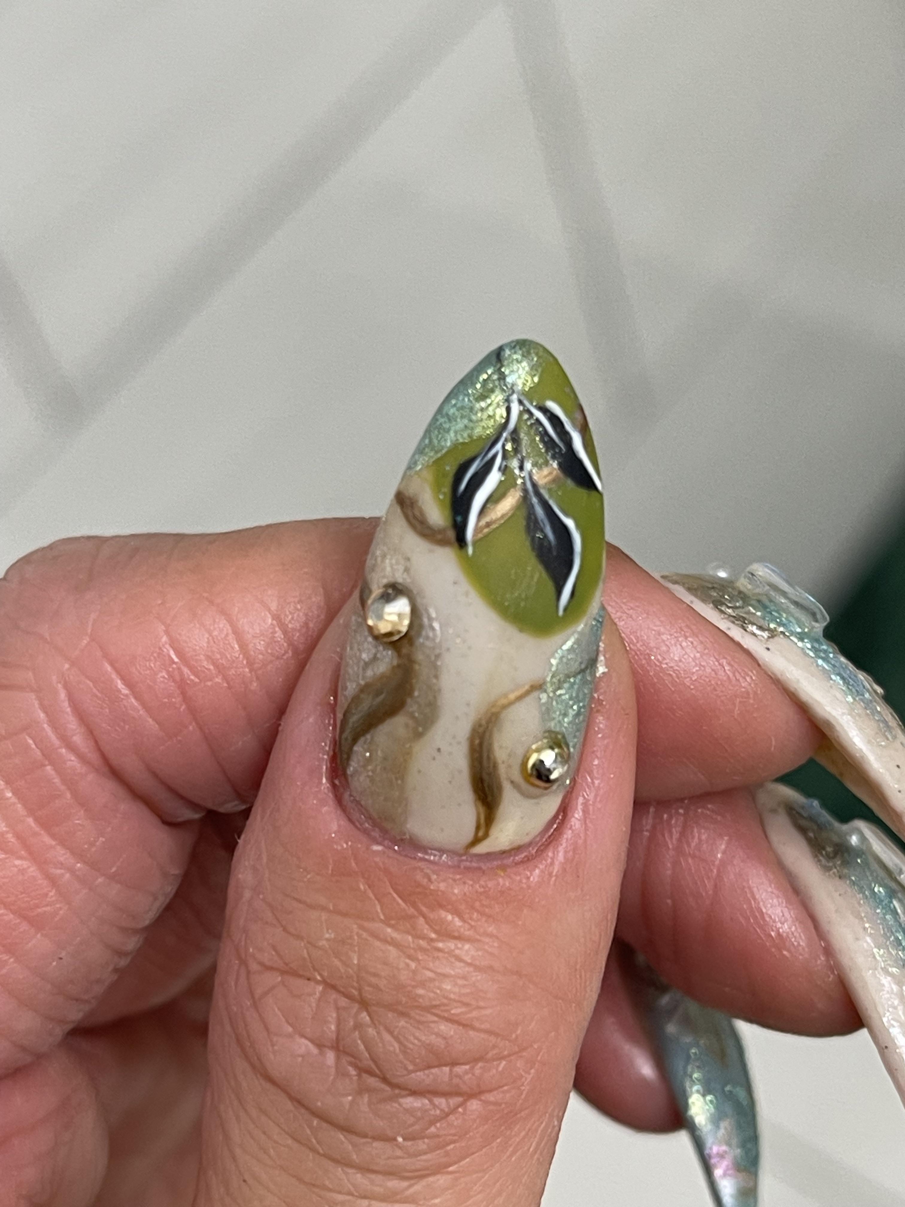 Discover more like NailArt: Texture gel and Related Content | Scrolller