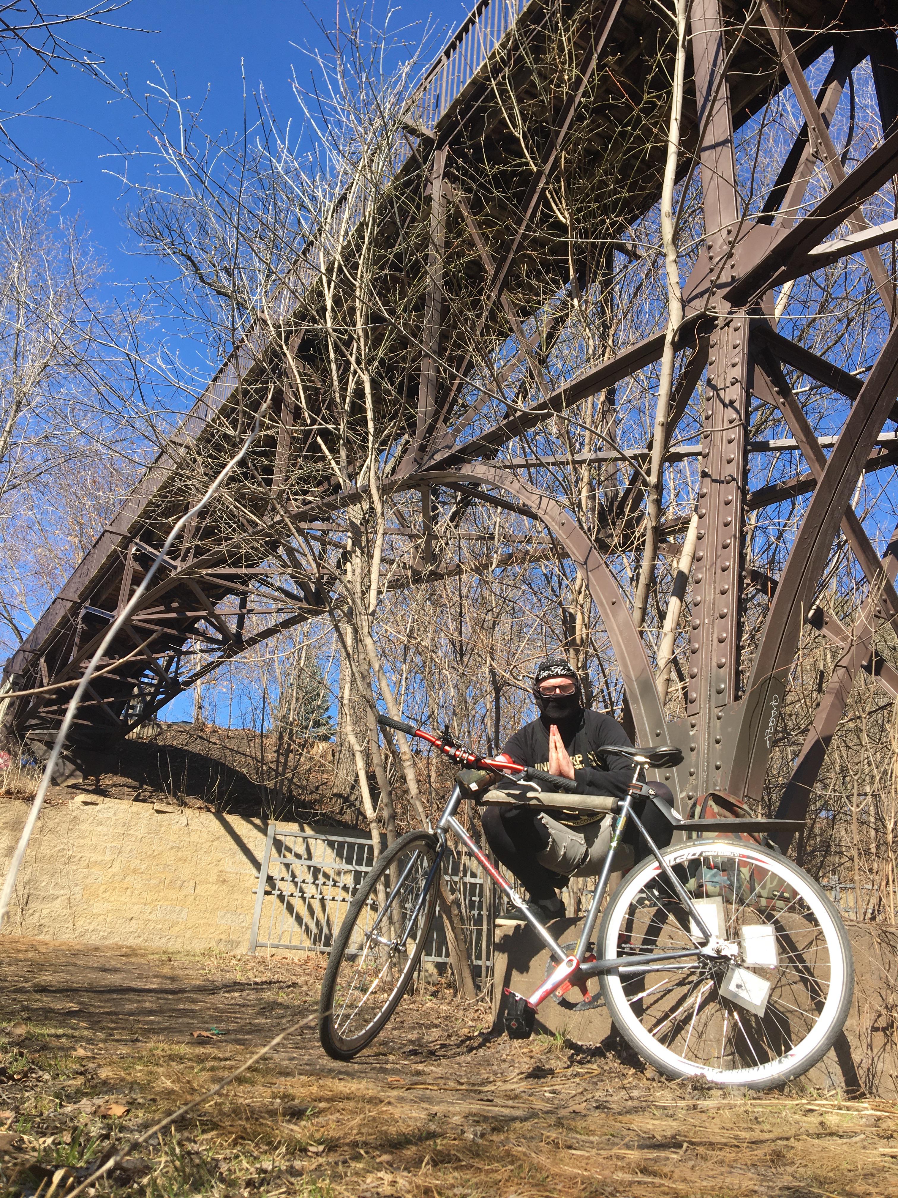 30 Days of Squatting: Day 8 | Scrolller