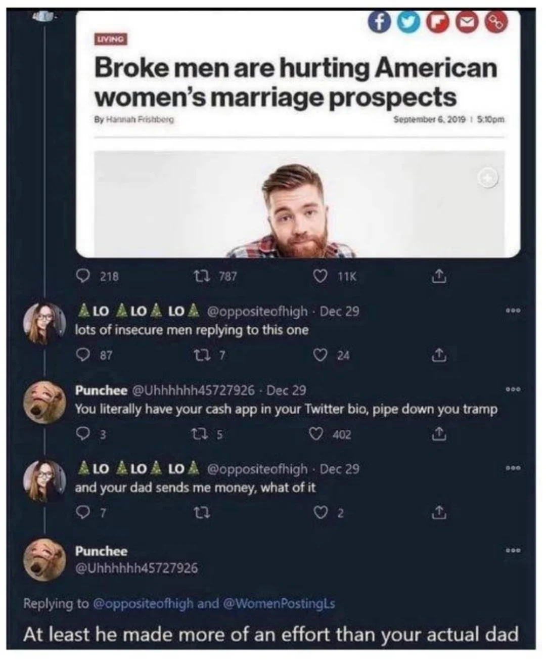 Need some damage control here. | Scrolller