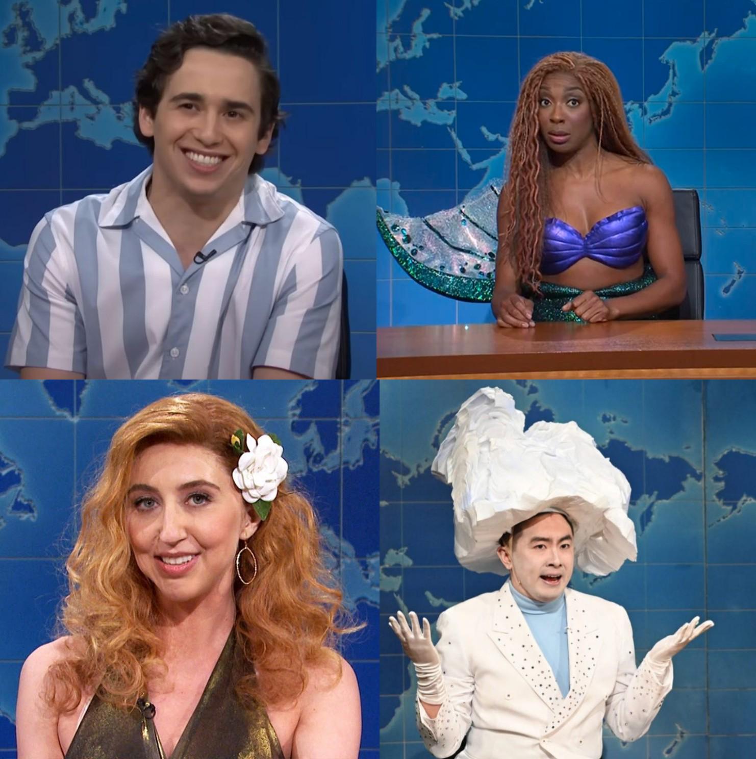 "Bro, why do you still watch SNL in 2023?" | Scrolller