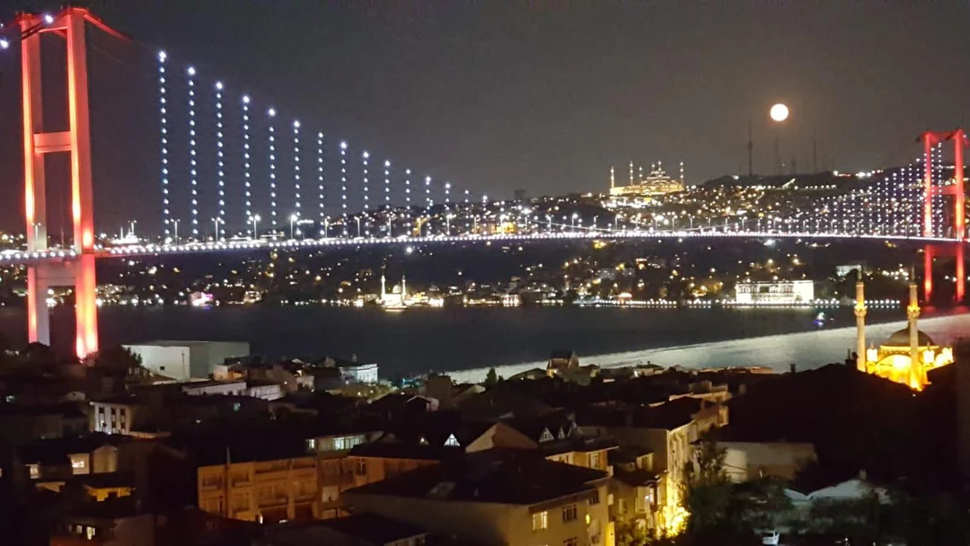 Istanbul | Scrolller