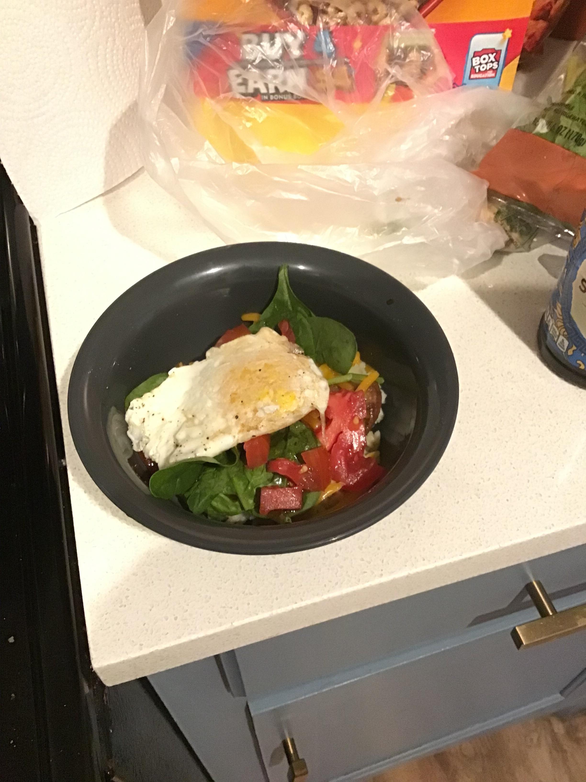 [homemade] Bibimbap. | Scrolller