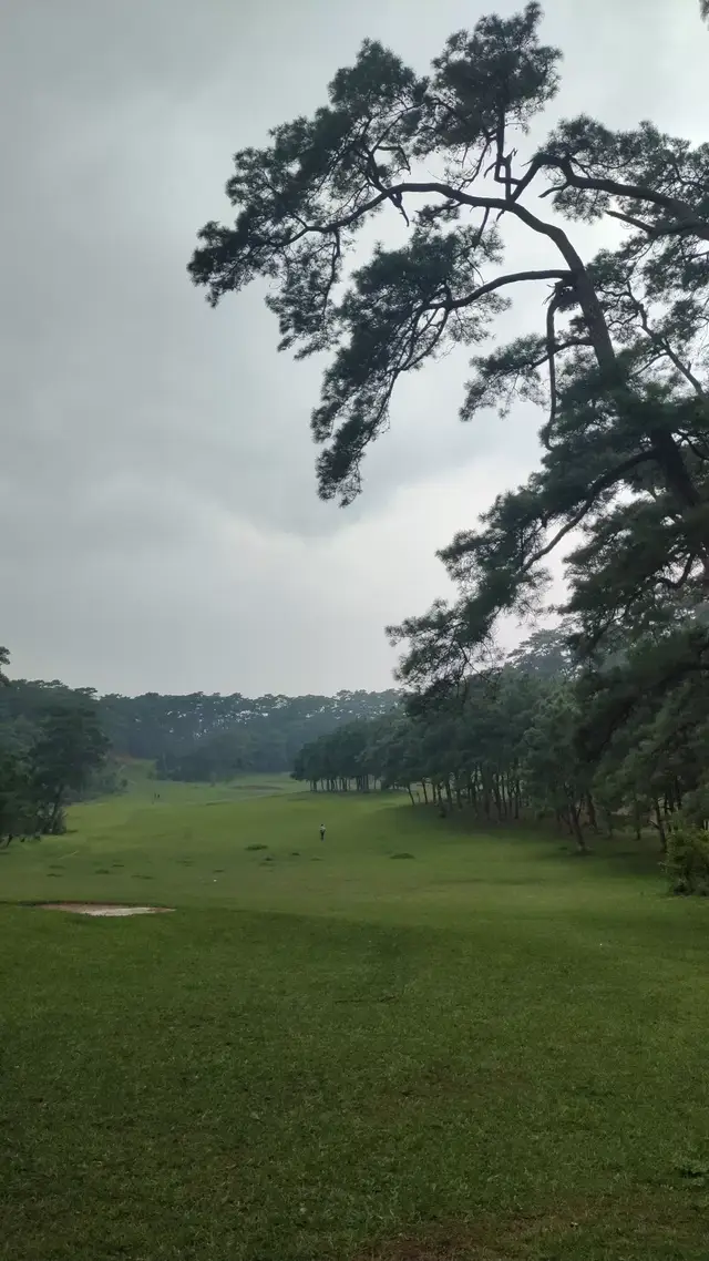 Shillong's Golf Course | Scrolller