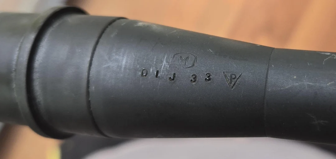 Ar10...What barrel is this? | Scrolller