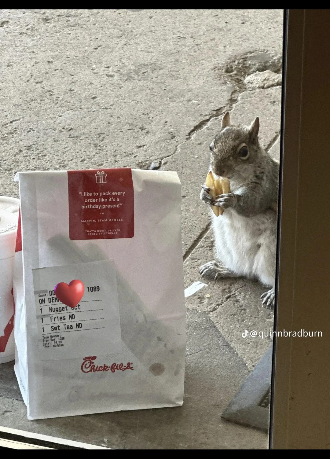 Not your average gremlin | Scrolller