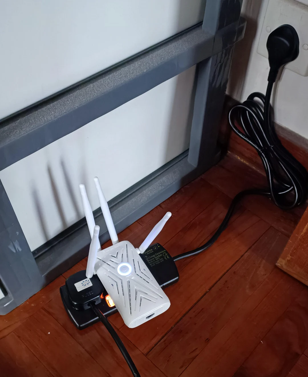 I FINALLY FIXED MY CONNECTION | Scrolller