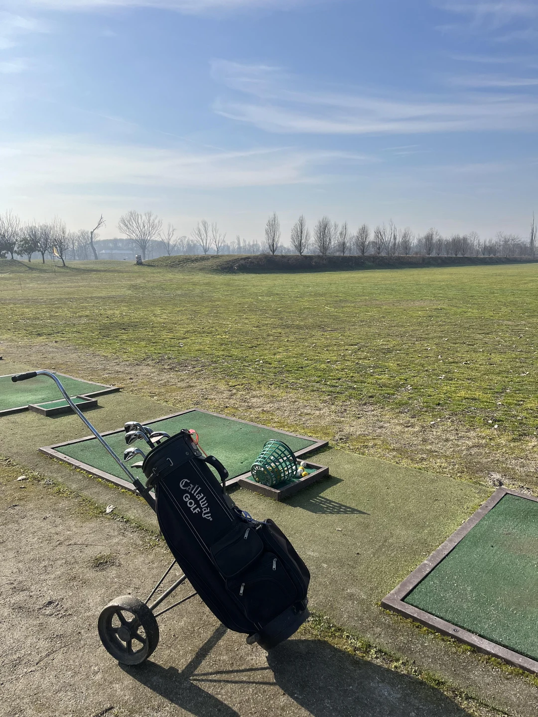 Back to the range again | Scrolller