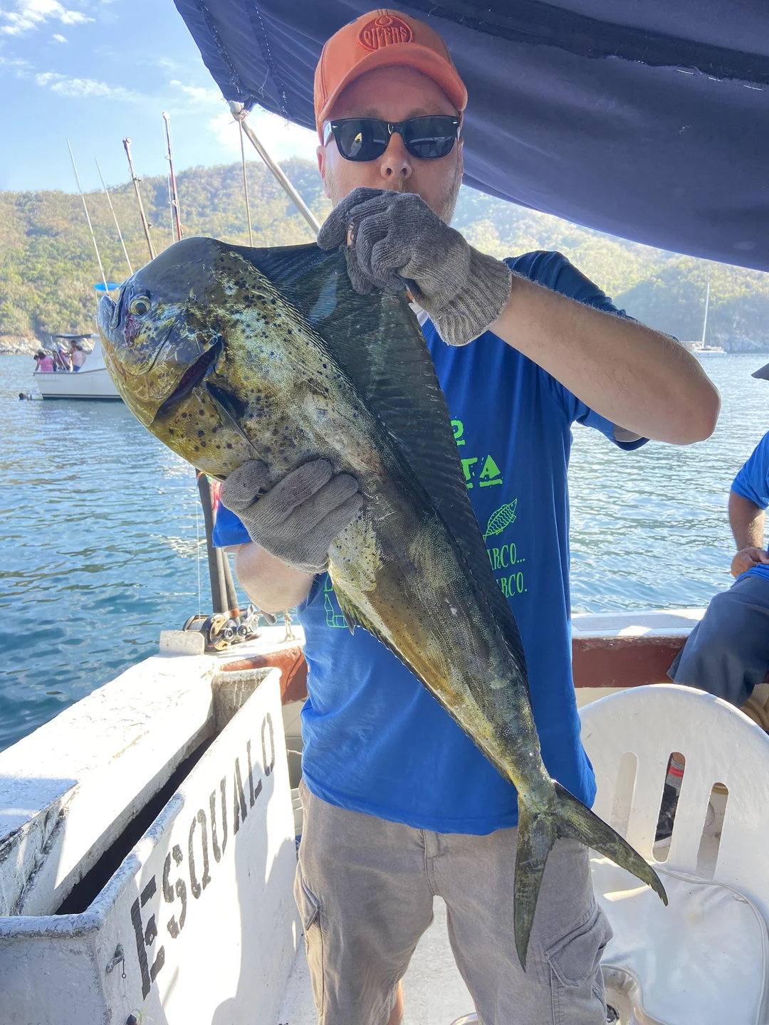 Manzanillo fishing! | Scrolller