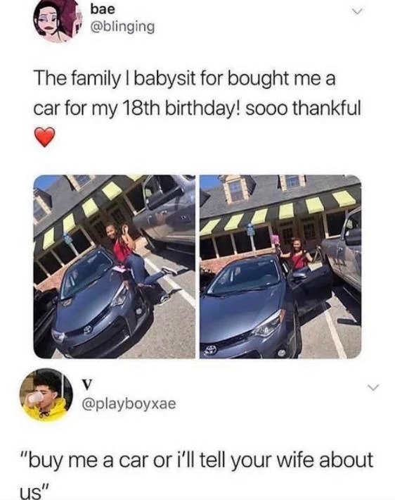 Went from 0 to 100 real quick | Scrolller