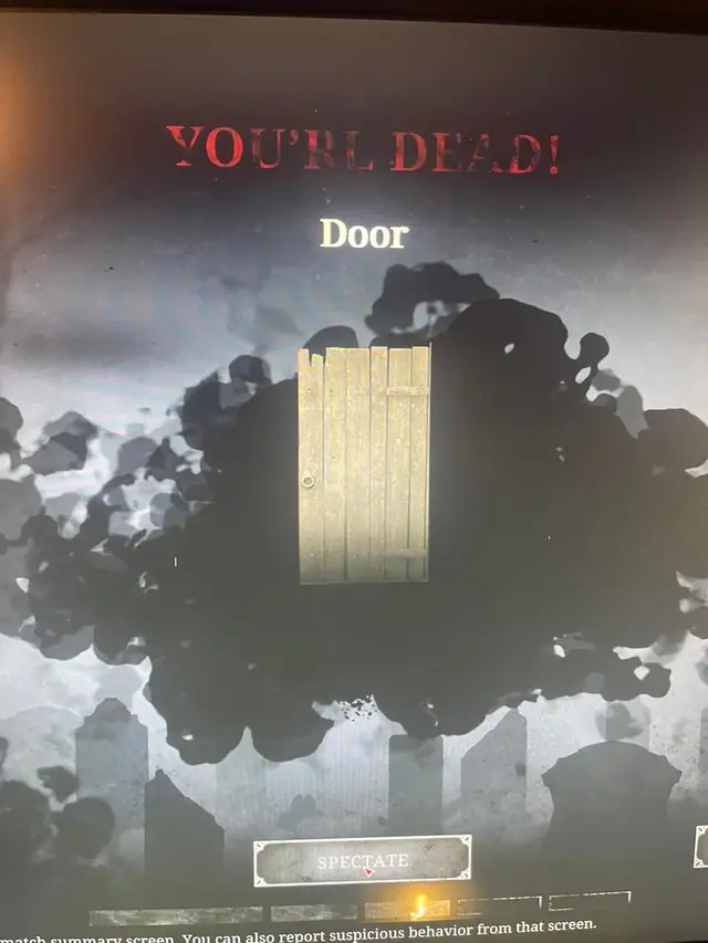 Fuck you, Hunt | Scrolller