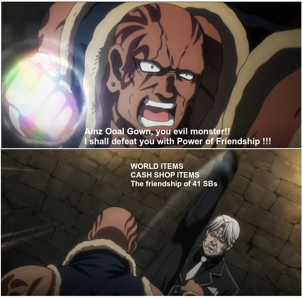 Now come at me Human!!!!!!!!!!!!!!!! | Scrolller