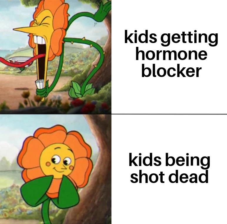 Texas logic | Scrolller