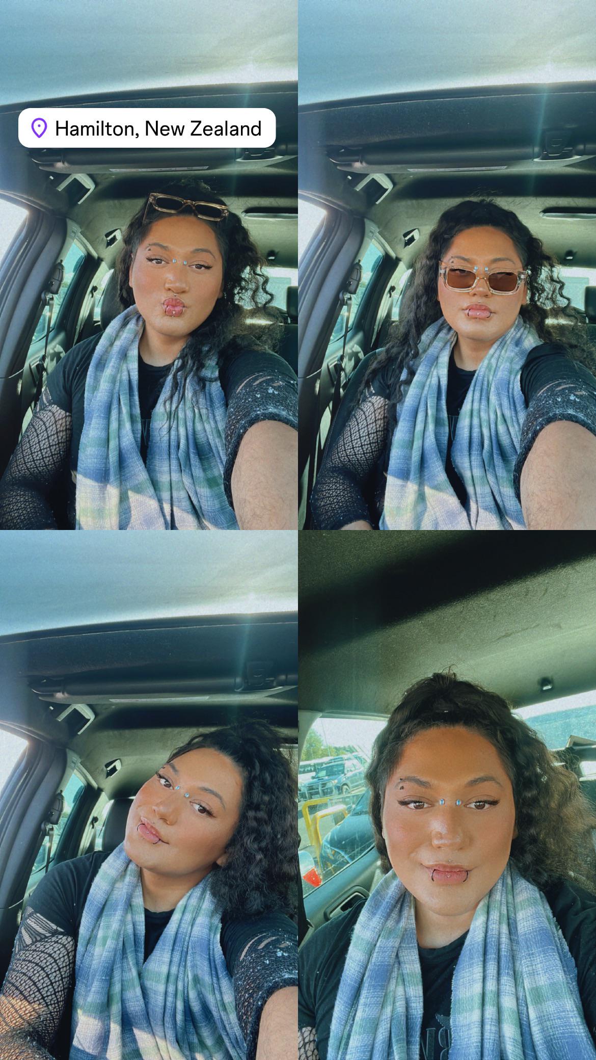 Passenger princess ……. “that’s me 😋 | Scrolller