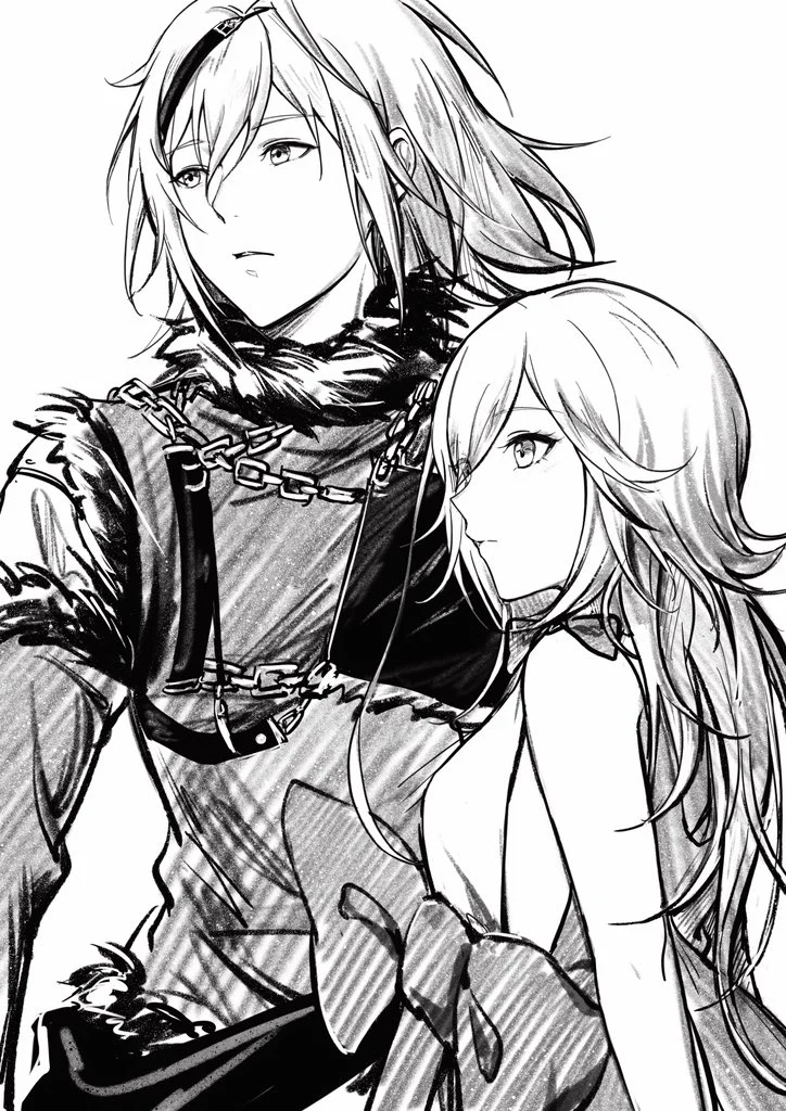 Siblings | Scrolller